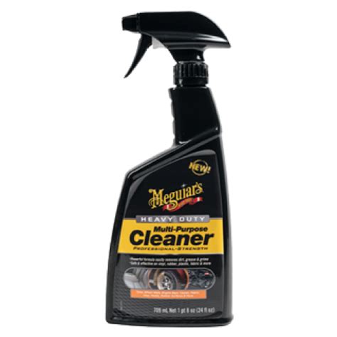 Multi Purpose Cleaner G180224 Heavy Duty Multi Purpose Cleaner 709ml