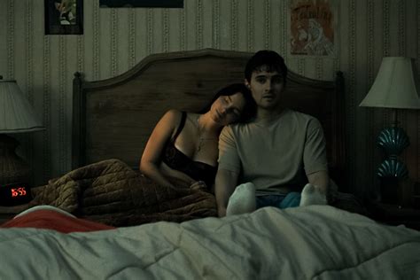 Obsession Director Curry Barker Wants To Push The Boundaries Of