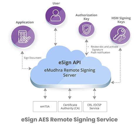 Esign Aes Global India Emudhra