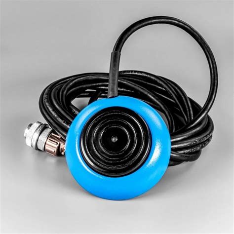 Force Fx And Force Triad Bipolar Foot Switch One Metal At ₹ 10000