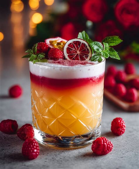 Tequila Sour Cocktail A Refreshing Recipe Guide
