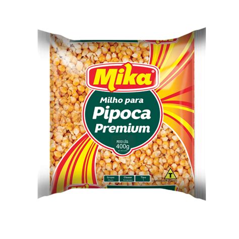 Mika Alimentos Momentos Gostosos é Nosso Negócio