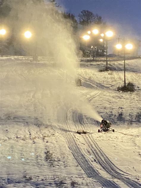 We Fired Up The West Side Last Night Kaet Johnson