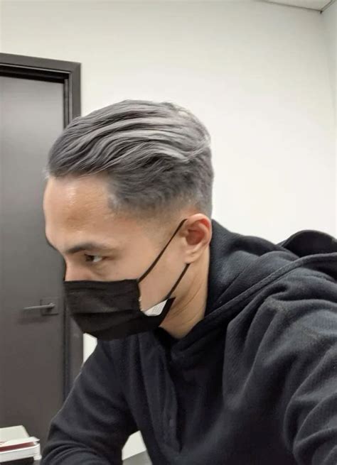 Pin By Rachel Hsiung On Grey Hair Color Grey Hair Color Grey Hair Hair Color
