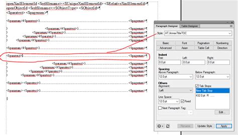 Solved Table Of Contents Has Page Number Next To Main Cha Adobe