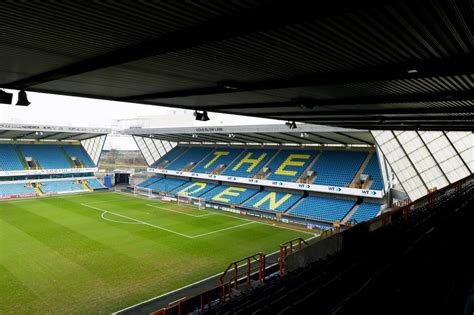 Millwall Hoping To See Battle To Secure The Dens Future Resolved This Week London Evening