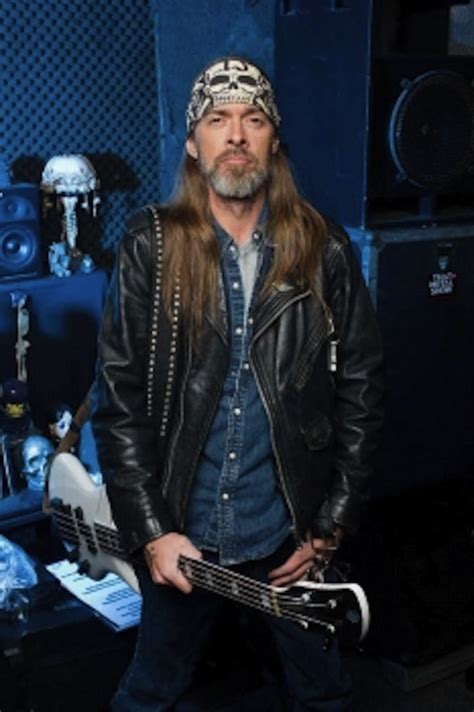 BASSIST REX BROWN DISCUSSES PANTERA’S WRITING PROCESS AND KILL DEVIL ...