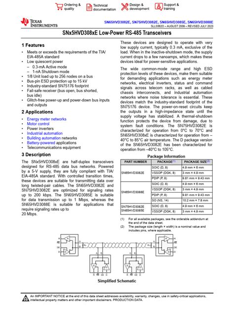 Sn 65 Hvd 3082 E Pdf Electrostatic Discharge Electricity