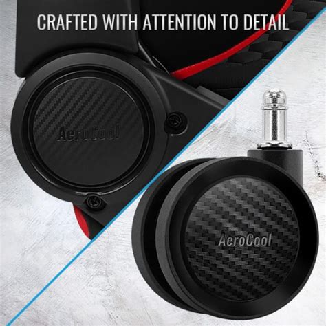 CROWN PLUS Leatherette - AeroCool