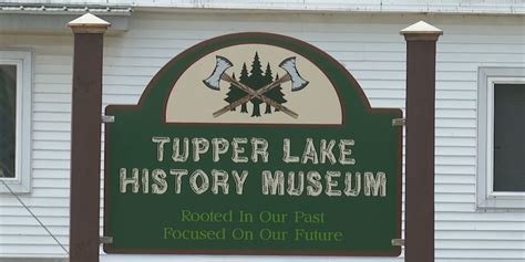 Tupper Lake History Museum Settles Into New Location