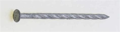 Hot Dip Galvanized Gutter Hanger Nails