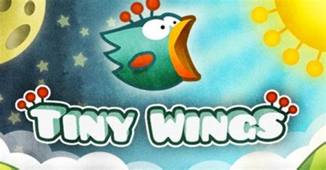 Tiny Wings 2 é Afinal Uma Atualização Gratuita Eurogamerpt