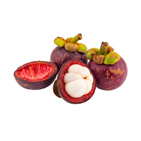 Buah Manggis