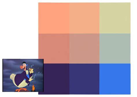 The Dodo Color Cube By Autumnbutterfly1995 On Deviantart