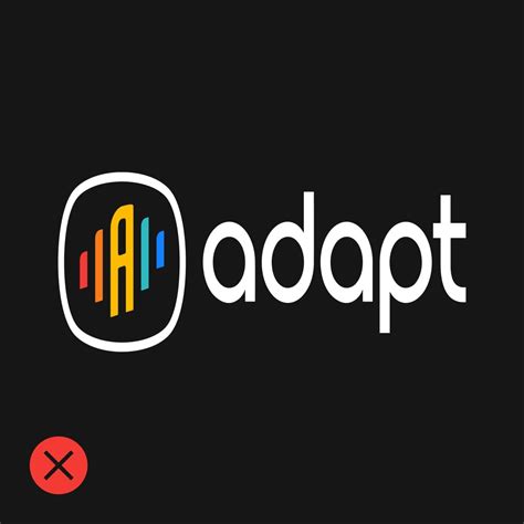 Brand Guidelines And Downloads Adapt
