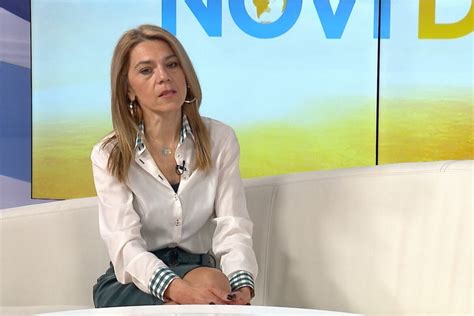 Ines Kavalec Pazarić Može Biti Drugi Dom N1
