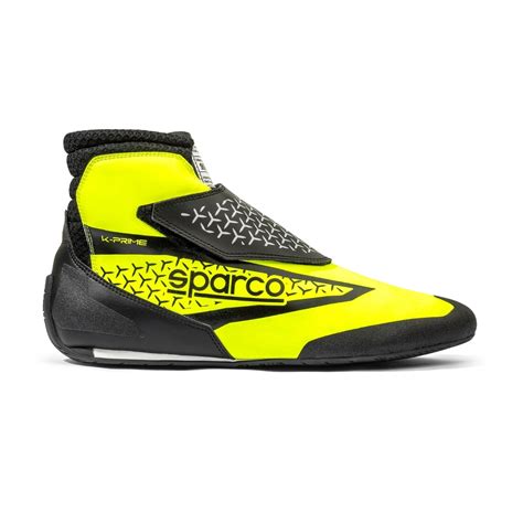 K Prime Sparco Usa