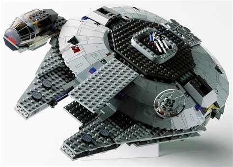 Lego® Millennium Falcon