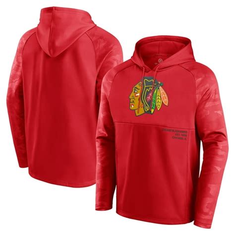Chicago Blackhawks Fan Shop