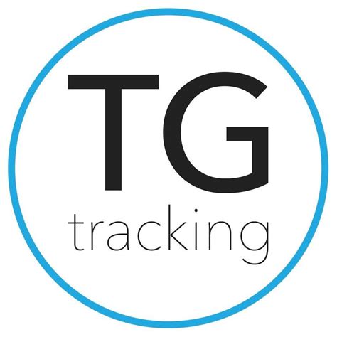 Tg Tracking