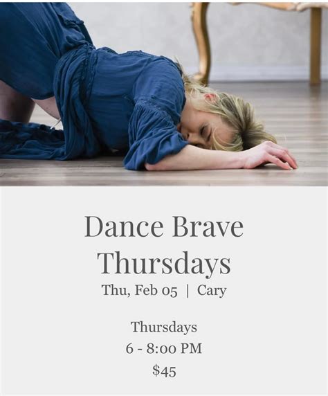 Dance Brave Official Added A New Photo Dance Brave Official