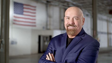 Crypto Boosters Boost Deaton Against Warren Politico