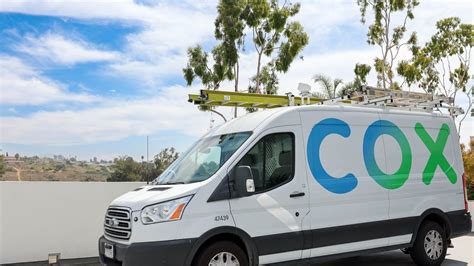 Landmark Merger Between Cox Communications And Charter Gets Fcc Approval