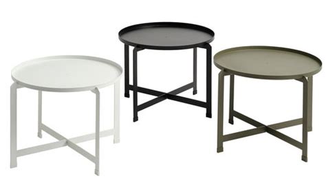 Side Table Borre D50xh40 Assorted Jysk Side Table Borre D50xh40 Assorted Jysk