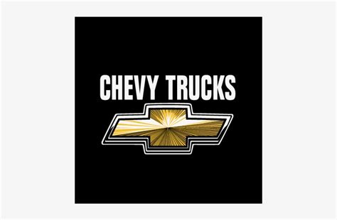 Chevy Trucks Logo