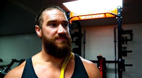 Wesley Blake Breaks Silence On His Wwe Release