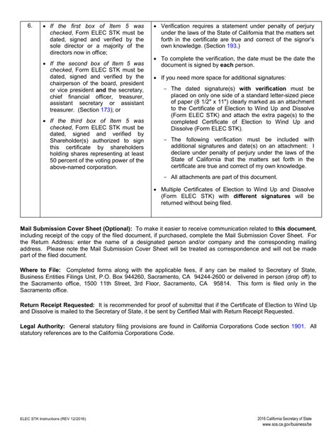 Form Elec Stk Fill Out Sign Online And Download Fillable Pdf