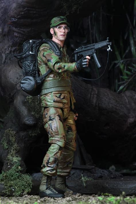 Neca Reveals The Ultimate Gremlins Figure And Hawkins From Predator