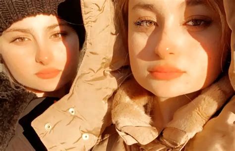 تغییر چهره سارا دختر نقی سریال پایتخت در جشن ۲۰ سالگی تصویر