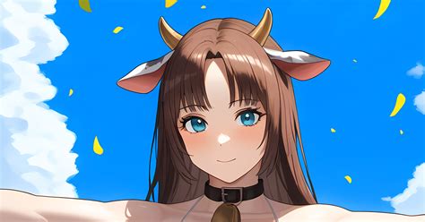 オリジナル 牛娘牧場258 高柳隼のイラスト Pixiv