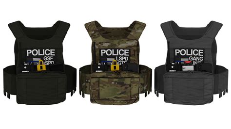 Gang Task Force Vest Package Eup Files Launcherleaks