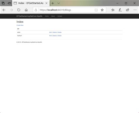 consider re adding root lib folders in our asp core samples