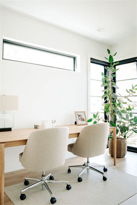 Scandi Office Scandi Office Office Space Design Office Chair