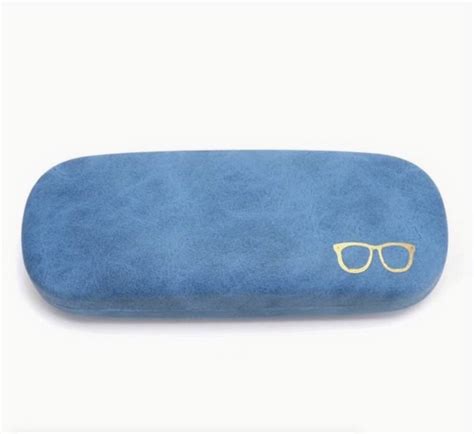 Spectacle Case Glasses The Glasses Lady