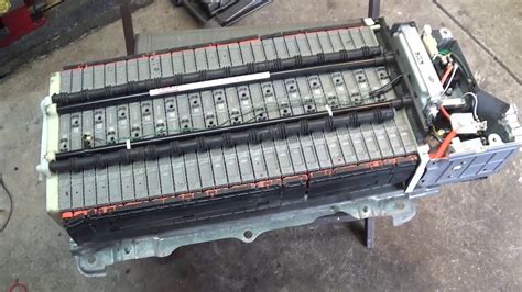 Toyota Prius Hybrid Battery Warranty