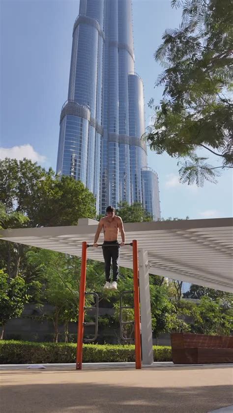 Hadi Calisthenics Hadikhattar • Instagram Photos And Videos