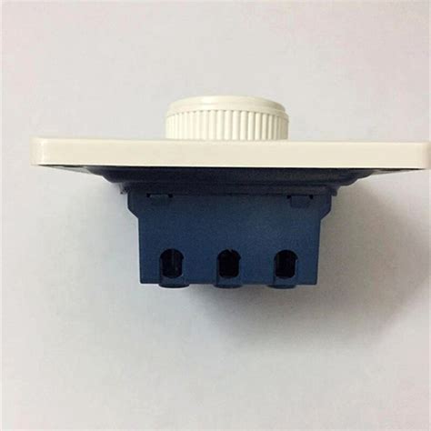 220v Led Light Thyristor Dimmer Switch Downlight S Grandado