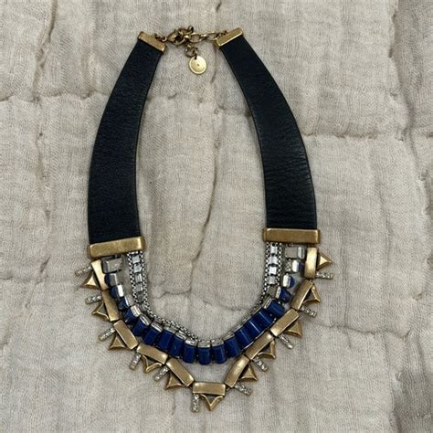 Stella And Dot Jewelry Stella Dot Necklace Poshmark
