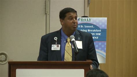 Aacps Digest Networking Breakfast With The Superintendent Anne