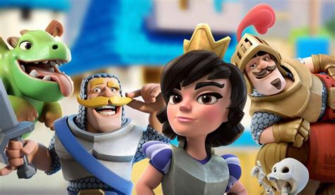 Clash Royale Tower Princess Theria Games