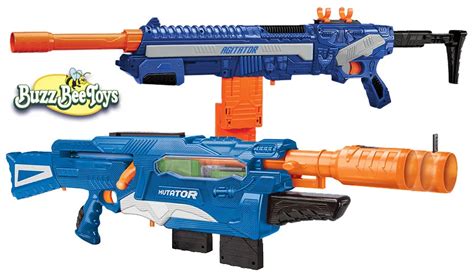 Buzzbee Guns