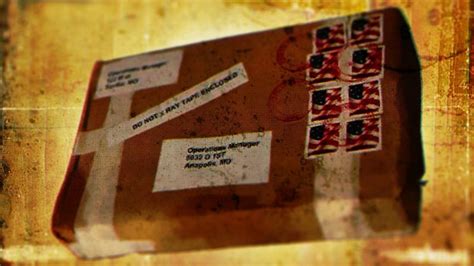 How To Detect A Suspicious Package Here Are Some Tips Cnn