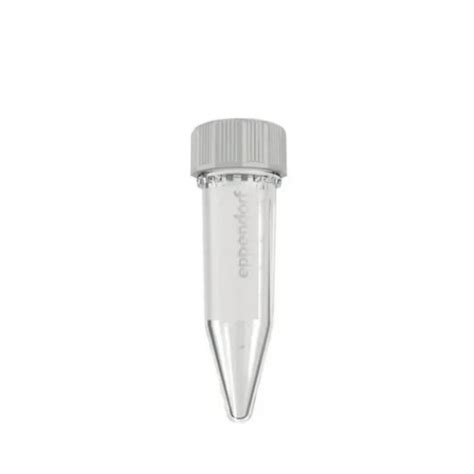 Buy Eppendorf® Dna Lobind Tubes Econo Green