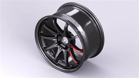 Volk Rays Ce28n 3d Model By Impulse99