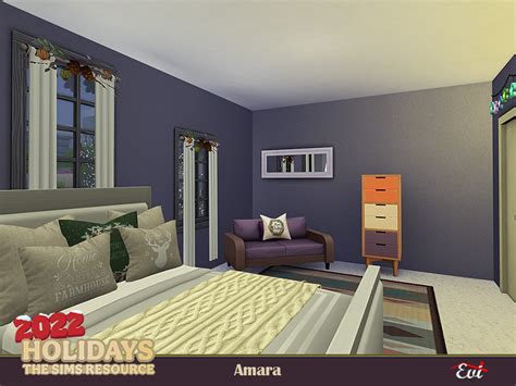 The Sims Resource Amara Tsr Only Cc