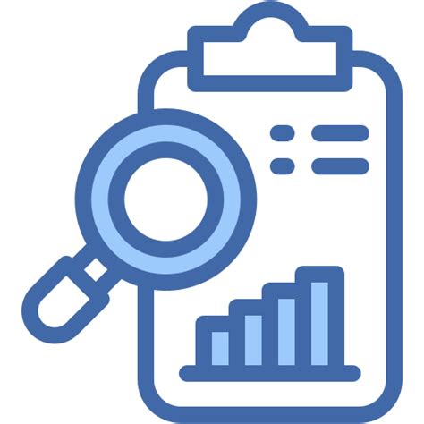 Analysing Free Business And Finance Icons